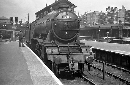 Derek Potton - Transport Photographers - Transport Treasury