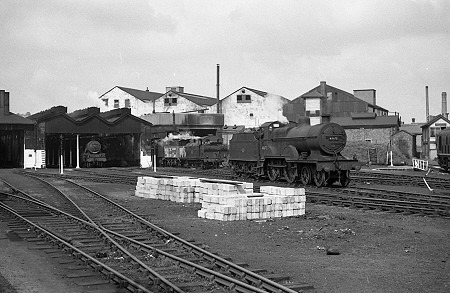 Derek Potton - Transport Photographers - Transport Treasury