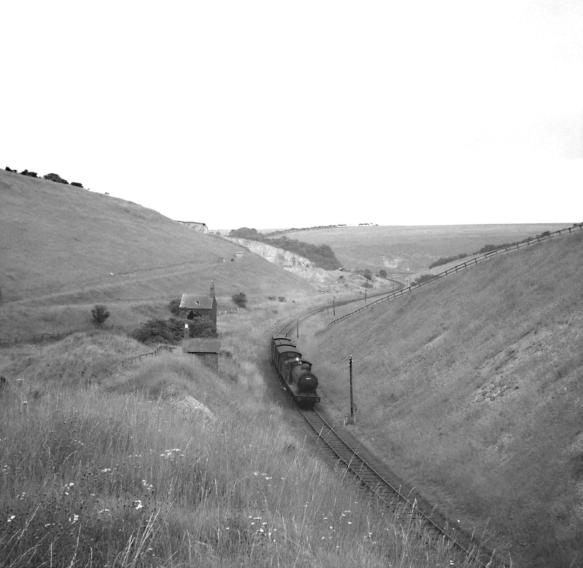 Mike Mitchell - Transport Photographers - Transport Treasury